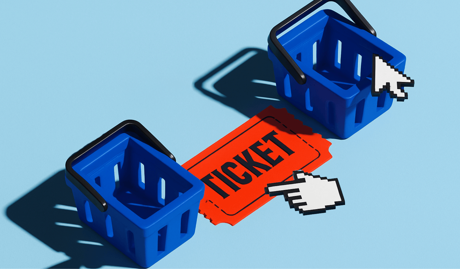 Smart Ticket Pricing Strategies for Attractions & Events | ROLLER